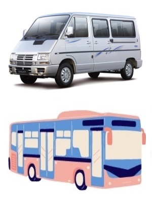 OGaadi: Cab & Transport Services in India | OGadi Gadi